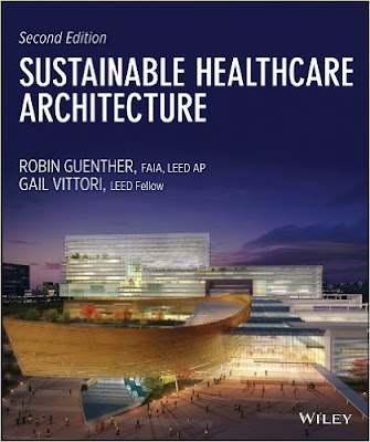 The Medic: RoundTable Healthcare: Sustainable Healthcare Architecture