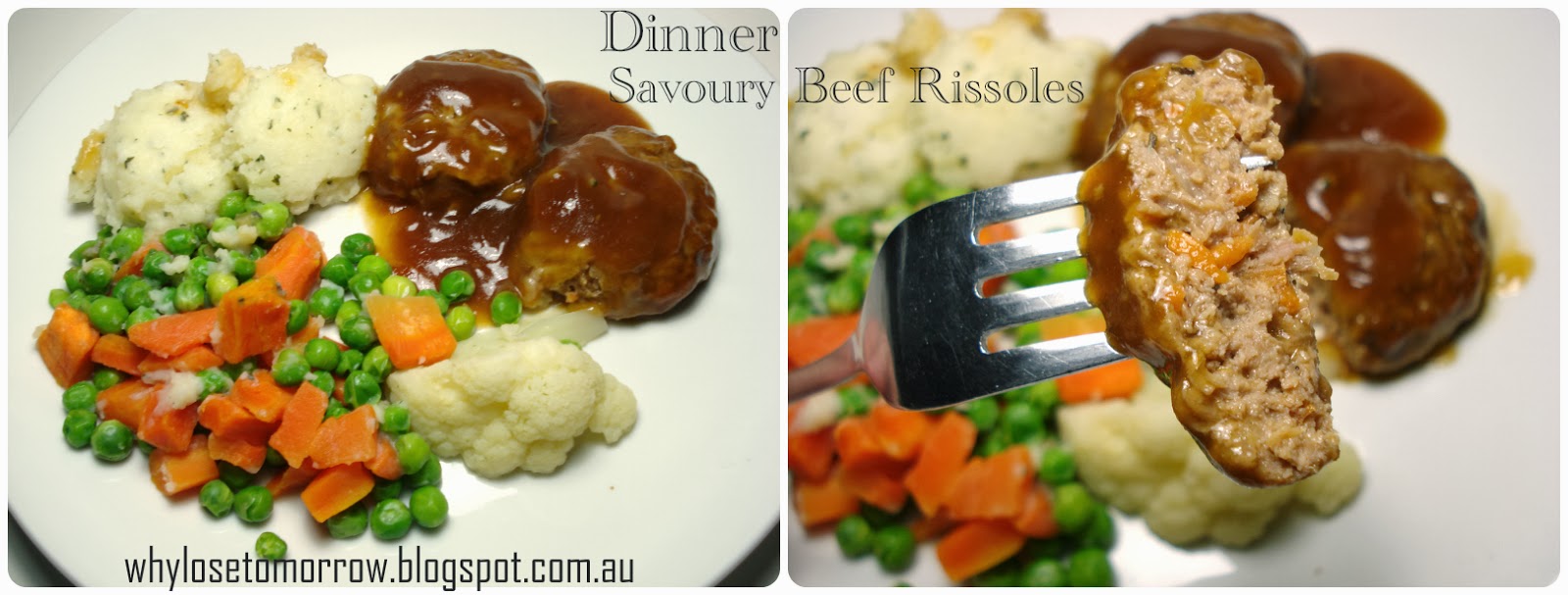 Why Lose Tomorrow?: Weight Loss Week Seven Day Two Lite and Easy (Lite ...