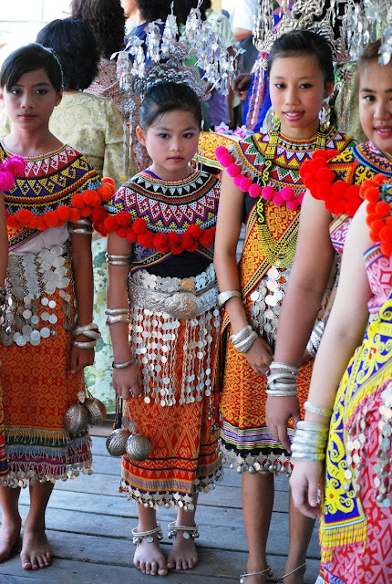 Local style: Coin jewelry from around the world