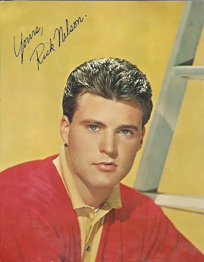 My Celebrity Autographs