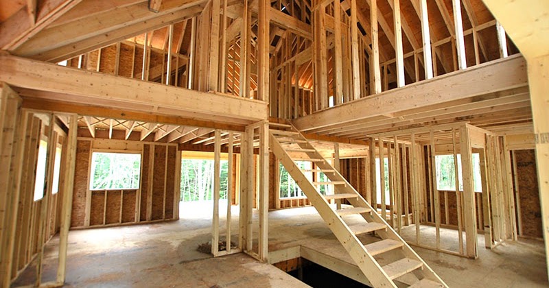 Engenharia de Projetos: WOOD FRAME - CONSTRUÇÃO RÁPIDA E EFICIENTE Engenharia de Projetos: WOOD FRAME - CONSTRUÇÃO RÁPIDA E EFICIENTE