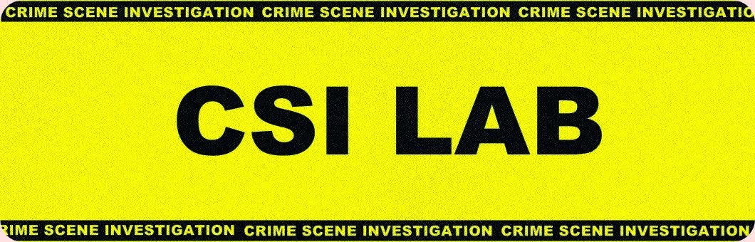 CSI Lab