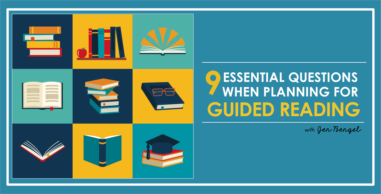 Guided Reading - Out of this World Literacy