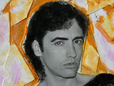 Breaks the Silence ........: Ben Shaw the King of Seventh Avenue ...