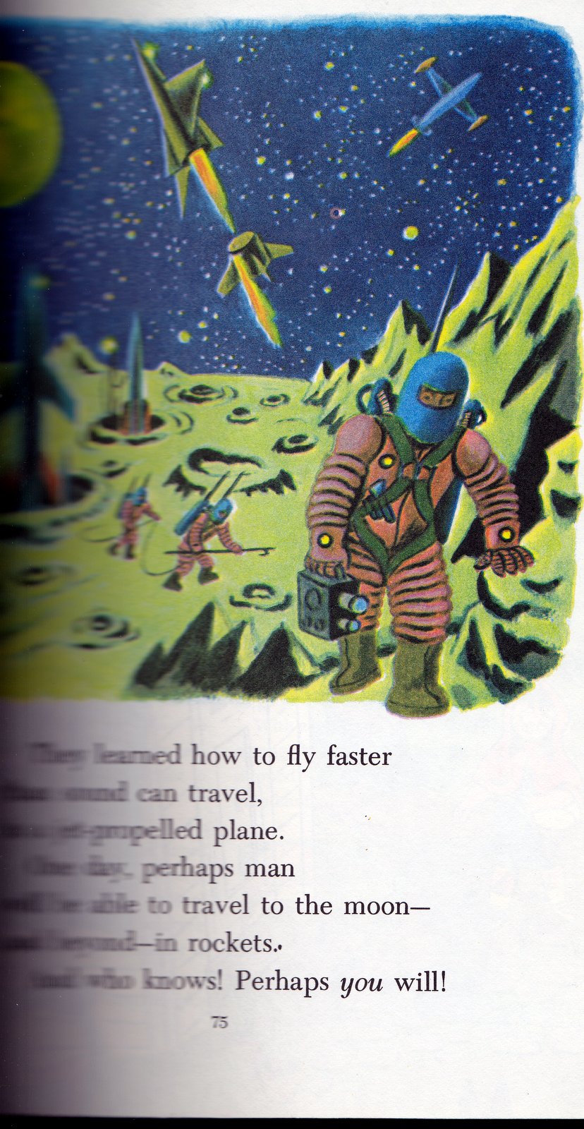 Vintage Books for the Very Young: My Great Big Tibor Gergely Post