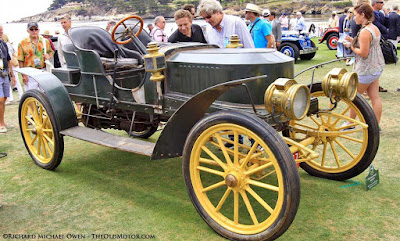 Narcissus 1912 Renovation Project: "Quite Likely The Most Valuable ...