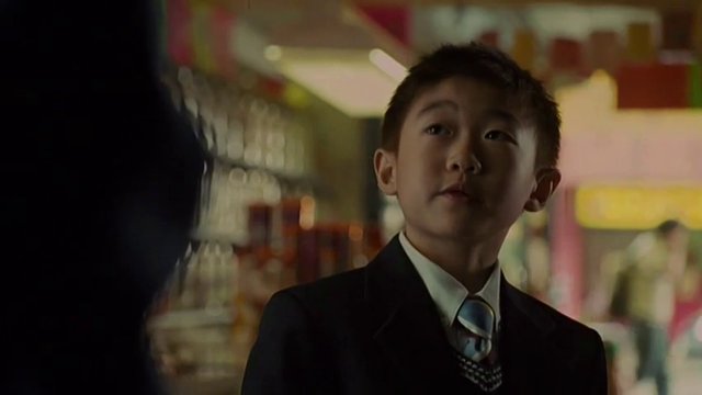 obscurendure: Review - They Wait (2007 - Dir. Ernie Barbarash)