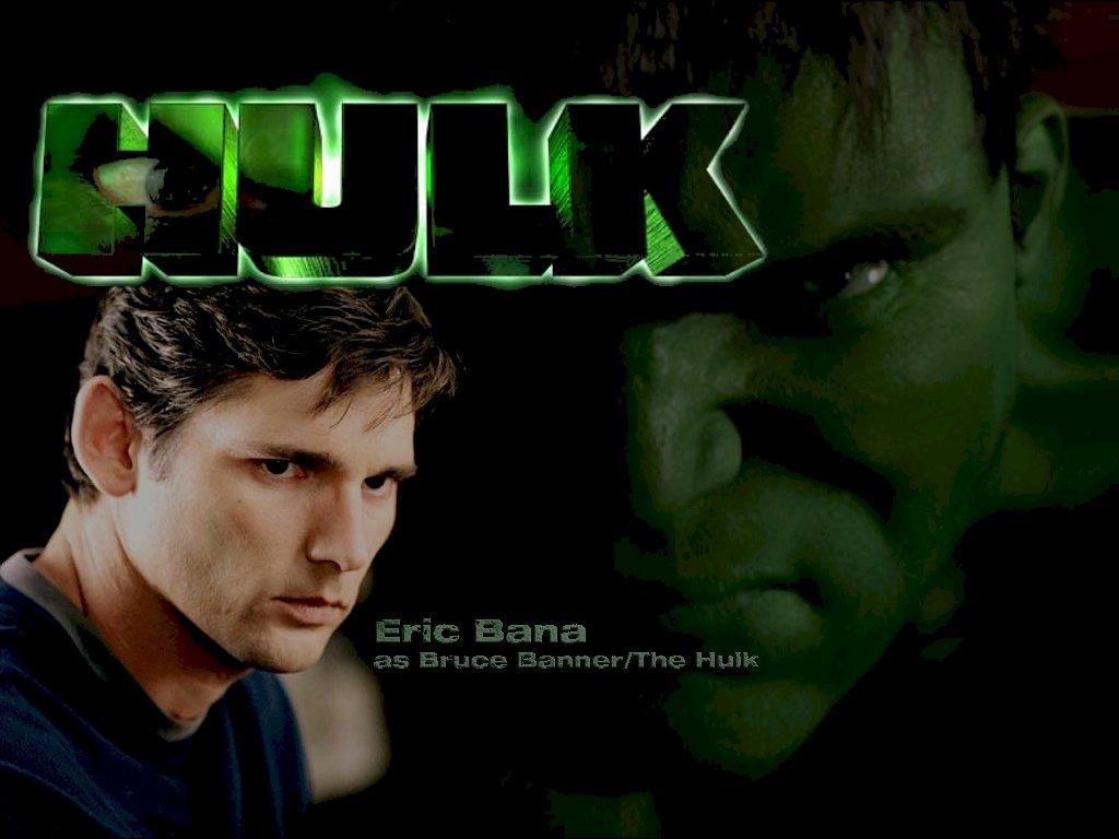CLÍMAX: Eric Bana Fala do Seu Hulk