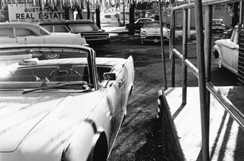 Foray into Photography: Lee Friedlander Timothy Taylor Gallery ...