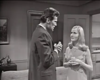 Shadows on the Wall: An Online Dark Shadows Fanzine: The Many Faces of ...