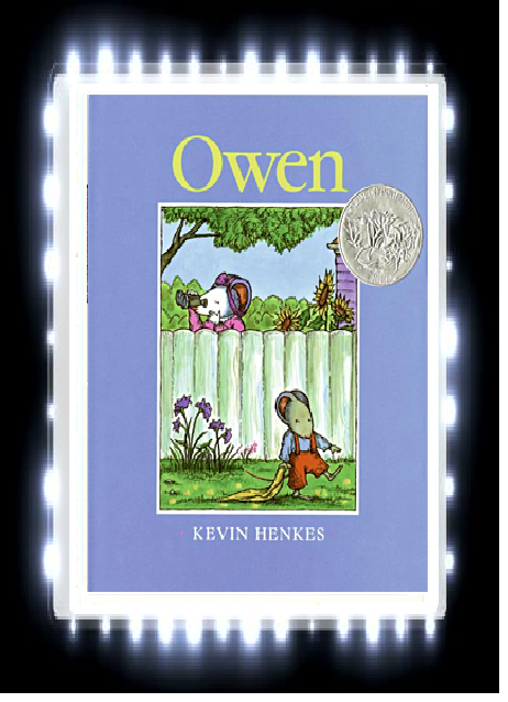 Owen Kevin Henkes