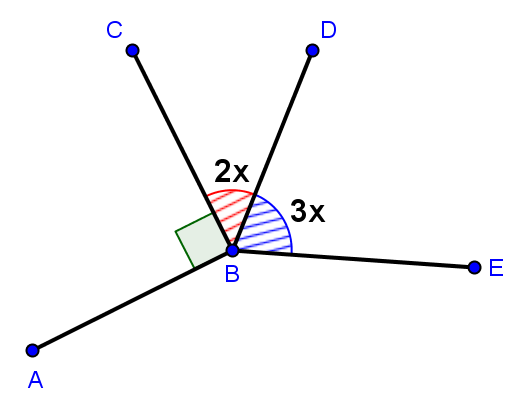 Matematika SMP Kanisius: Angles Relationship (adjacent angles ...