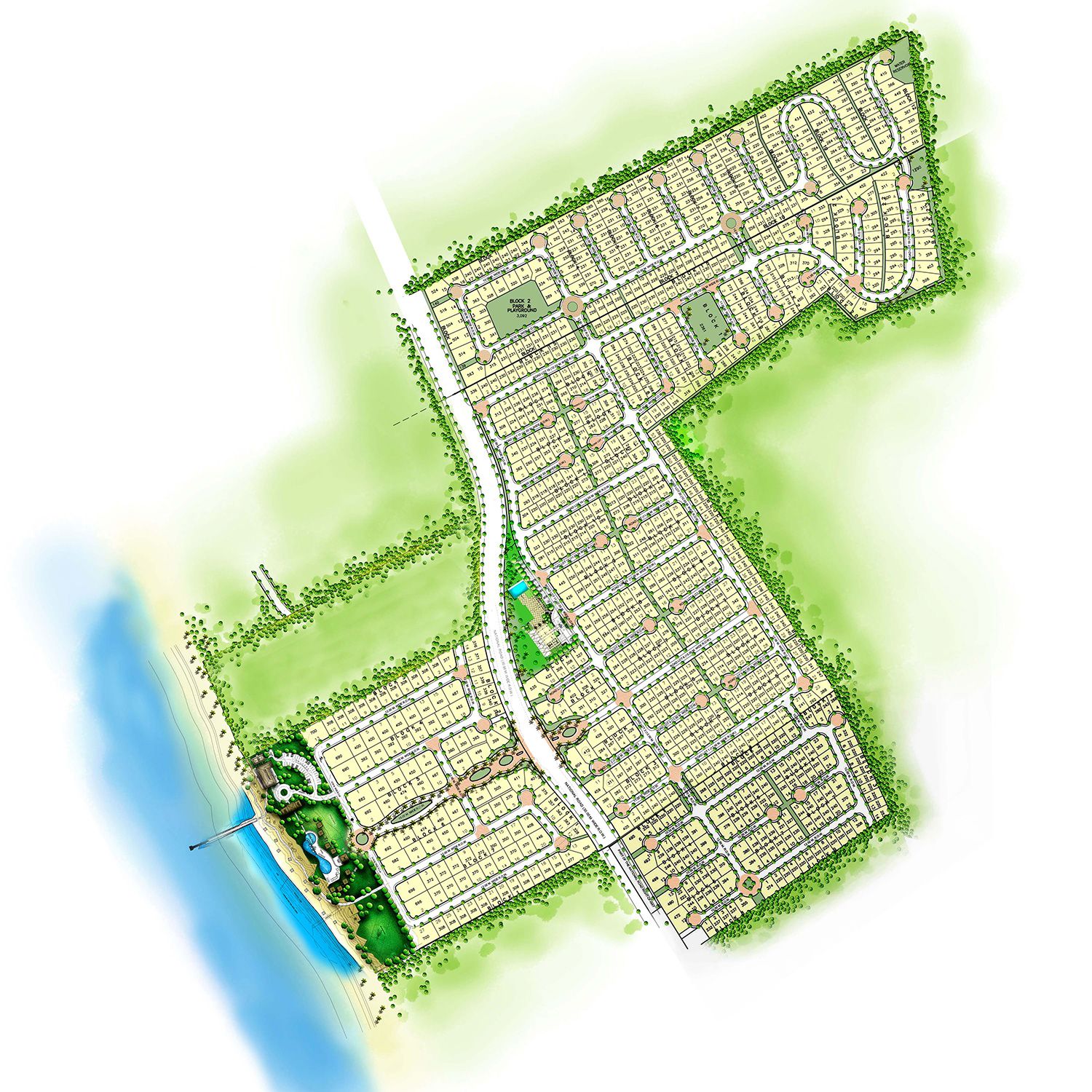 Playa Azalea Samal Island Davao: Playa Azalea Samal Island Davao