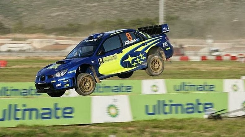 rallymemory: Jump!