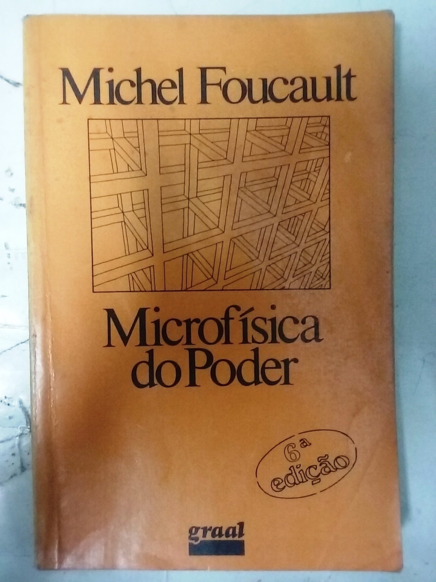 microfisica do poder pdf - wood scribd braxin