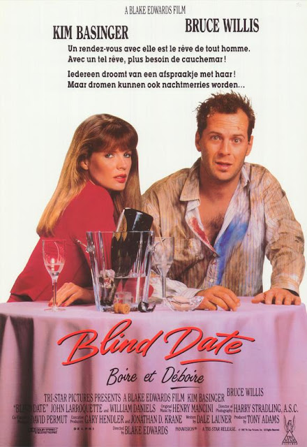 Double Feature: Blind Date (1987)