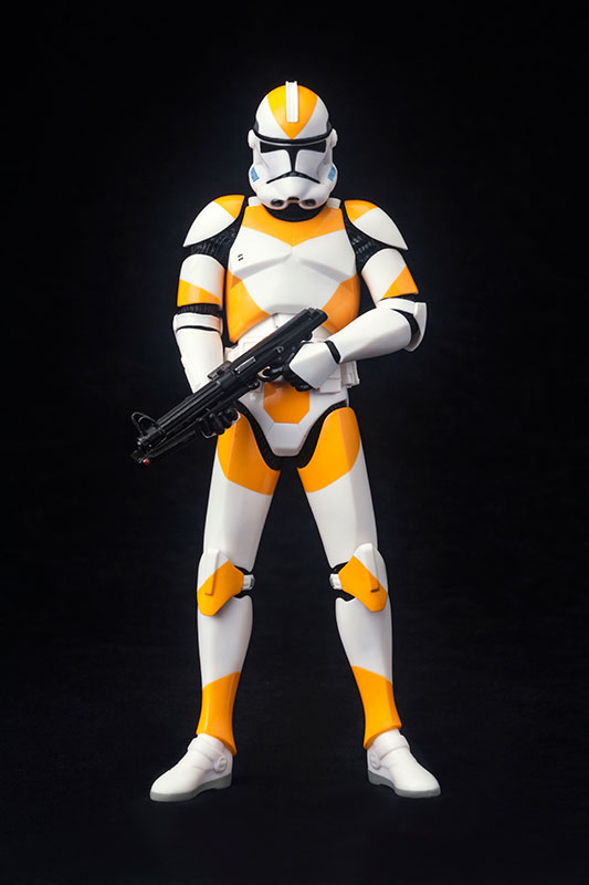 Star Wars - Utapau Clone Trooper 1/10 ARTFX+ (Kotobukiya)
