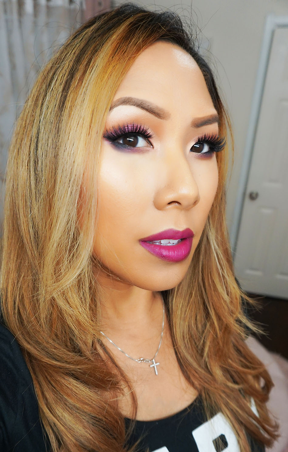 Urban Decay Born to Run Bright Makeup Look | Makeup By RenRen