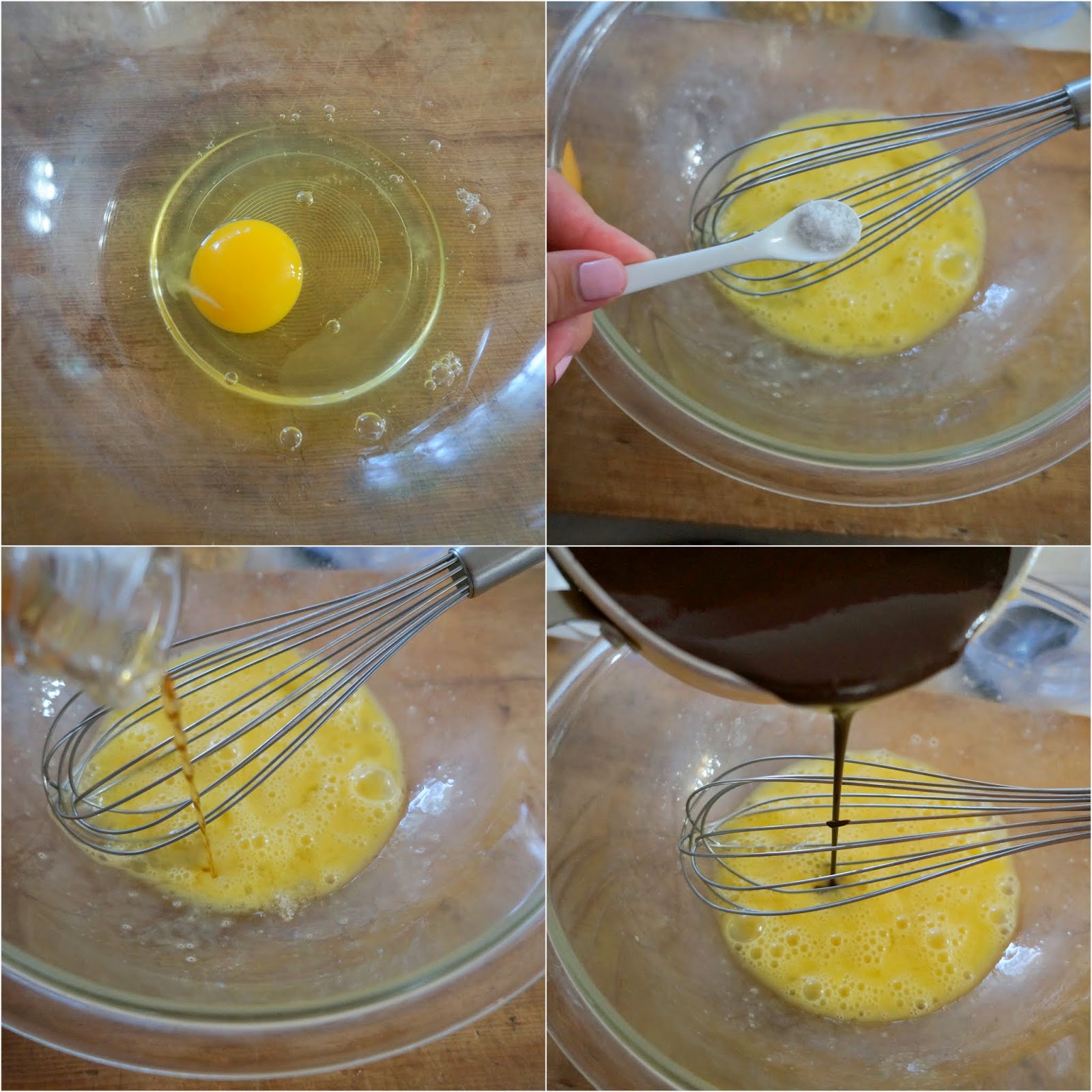 Failure Macarons Cake