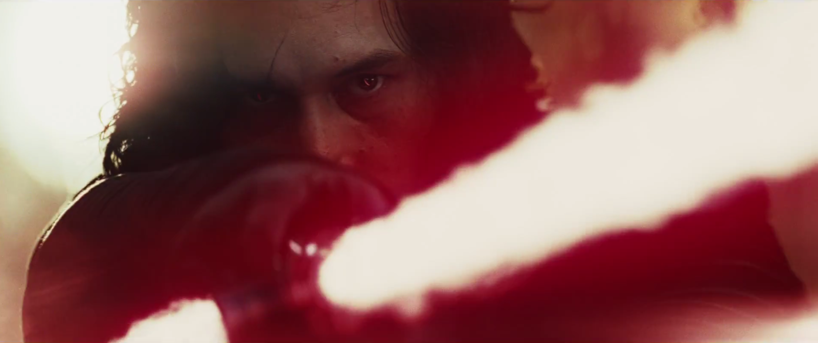 The Monkey Buddha: "Star Wars Episode 8: The Last Jedi" Teaser