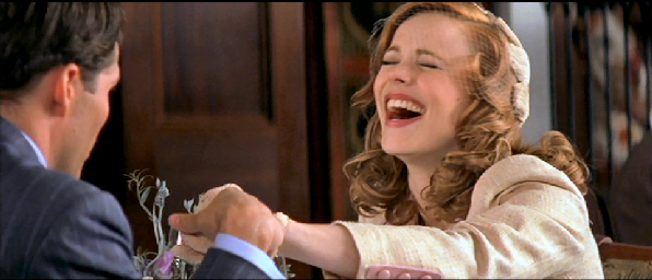 Common Sense Movie Reviews: The Notebook (2004)