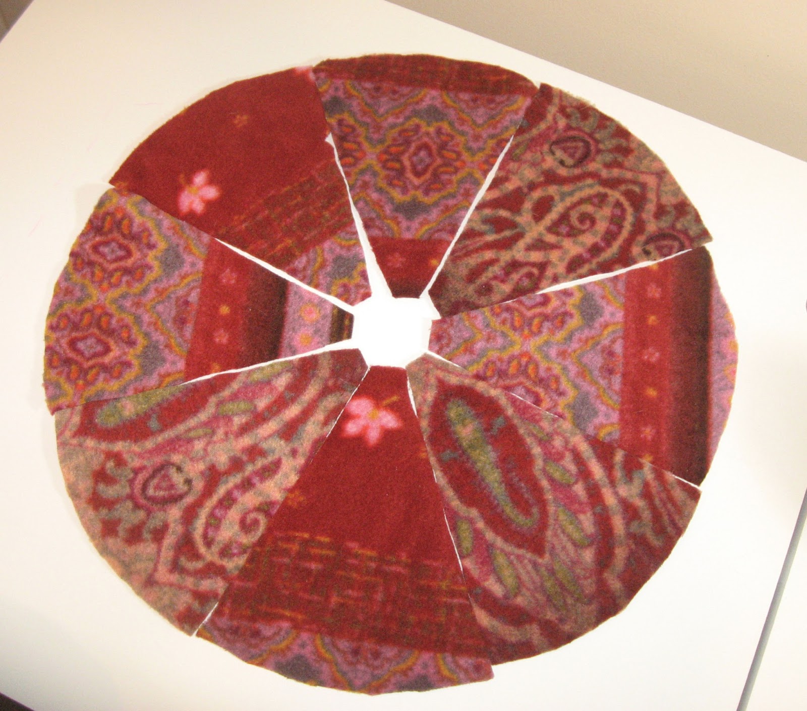 Creative Miscellany: Making Simple Things More Difficult