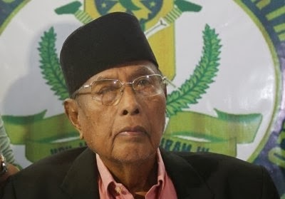 Sultan Sulu Jamalul Kiram III meninggal dunia | Sabah Report