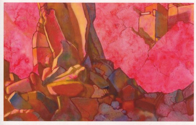 KRЯRL DЯAWINGS: Book Introduction and Text