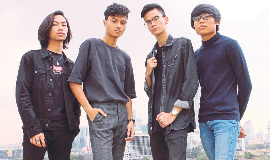 Midnight Fusic Terkejut, bagaikan bermimpi