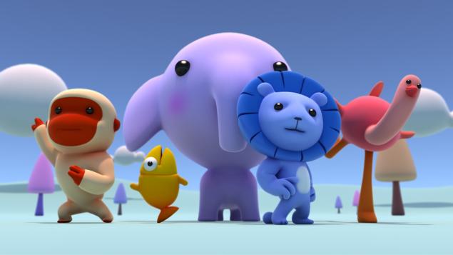 DOONG DOONG | Aku Ingin Tahu...