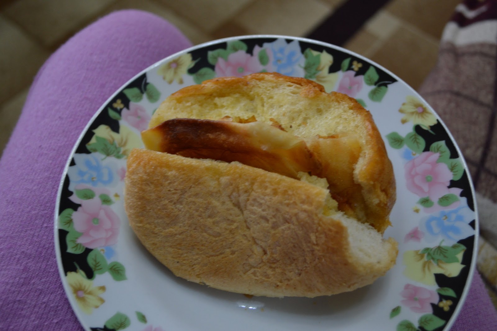 Dita e verës-Summer day ~ The pomegranate's blog