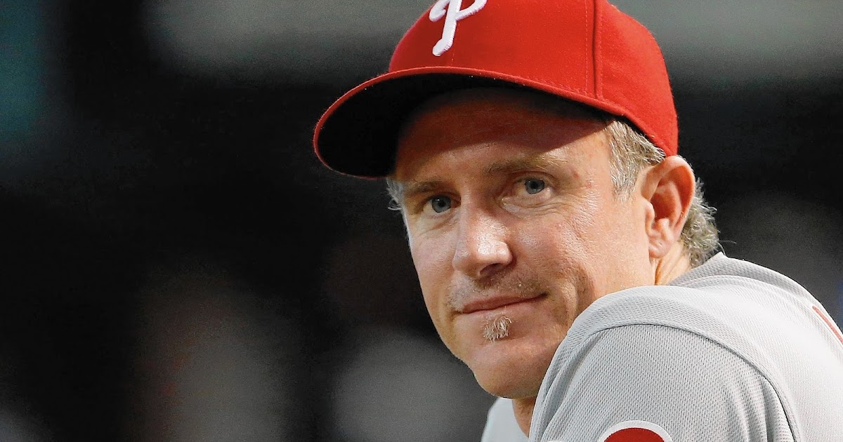 Little Chase: Chase Utley Photo of the Week (8-30-17)