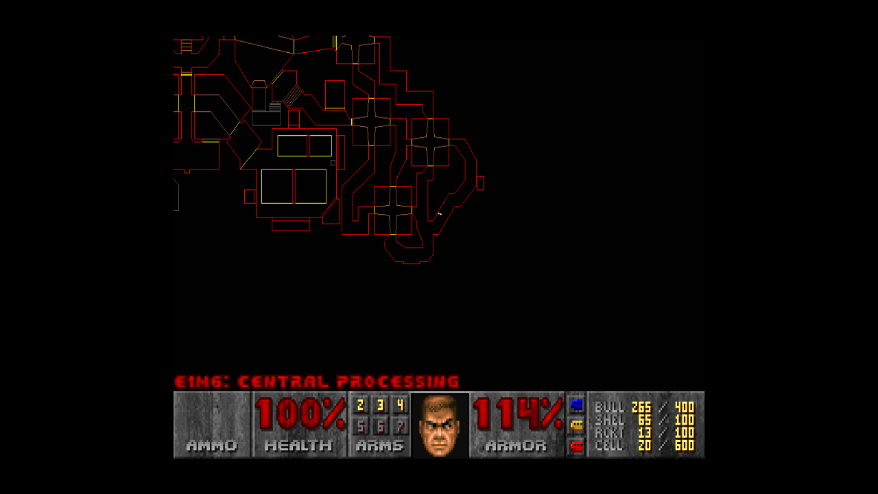 AMERICAN WARGAMERS ASSOCIATION: DOOM (1993) Review