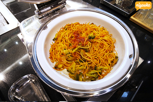 All You Can Eat Kushiyaki at KUSHIYA MONOGATARI - AEON Mall BSD - My Food