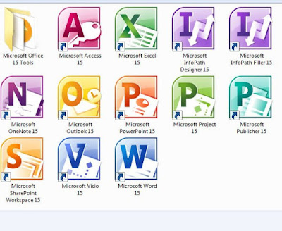 office programları: OFFİCE PROGRAMLARI NEDİR VE NE İŞE YARAR