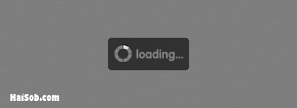 Cara Membuat Efek Loading Page Sederhana di Blogger - Blog Spezer