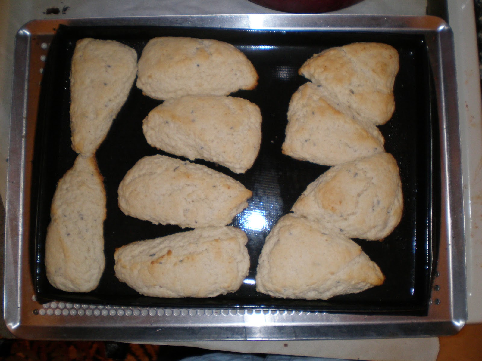 Get Cooking with Demarle at Home (Review and Giveaway) - Mommy's Block ...