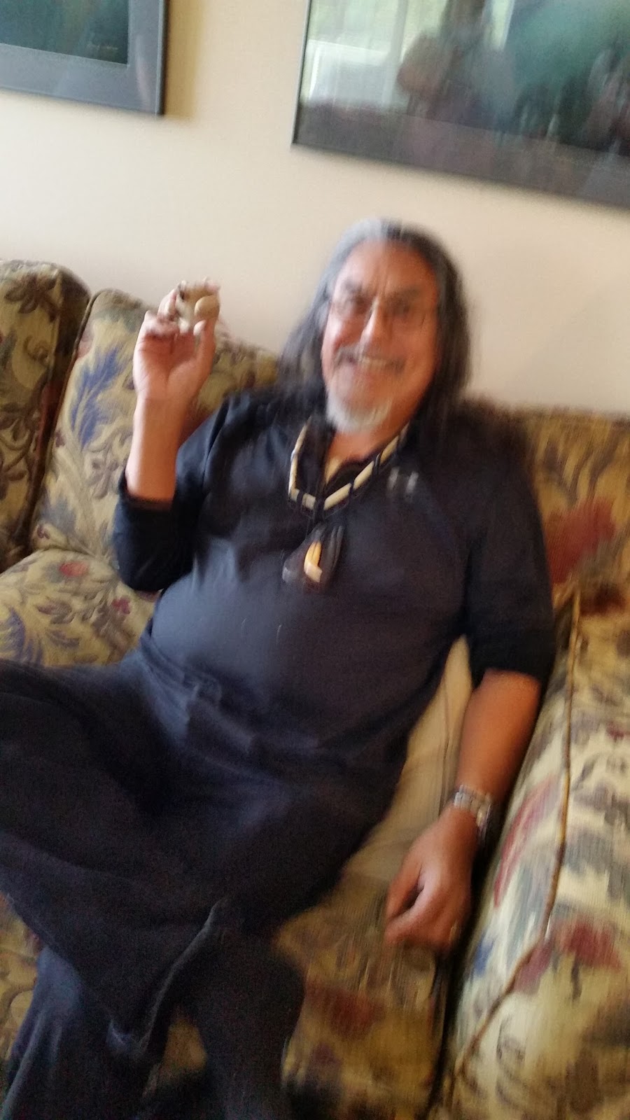 Moe the Mouse and the Love of Reading