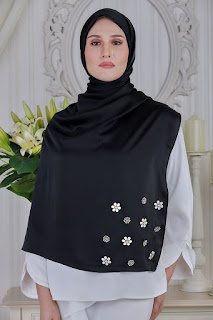 17 JENIS-JENIS TUDUNG YANG PERLU TAHU UNTUK SETIAP WANITA