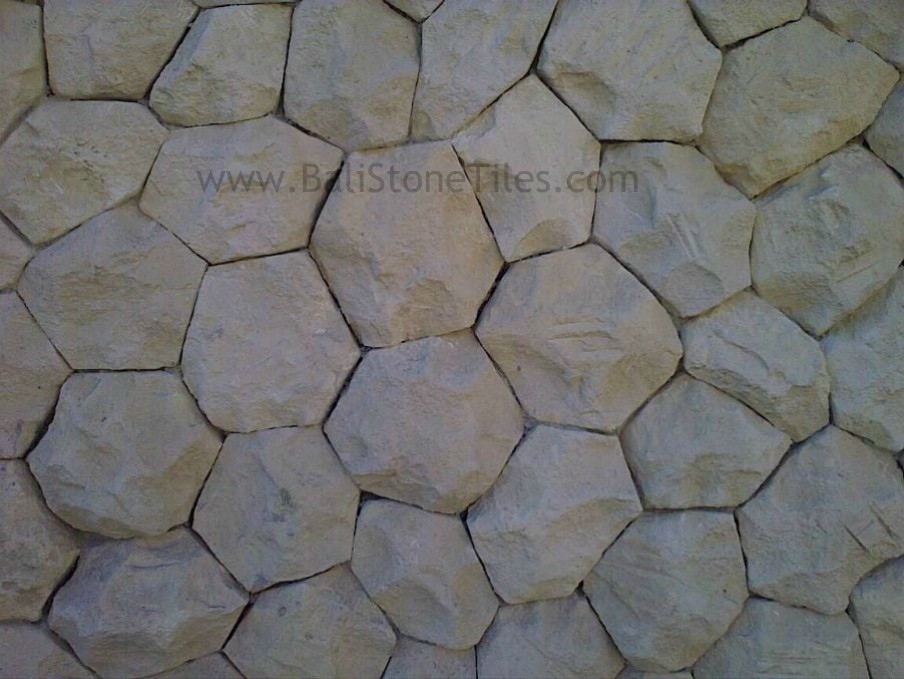 Ivory Cream Limestone Indonesia (Limestone Tiles, Limestone Honed ...