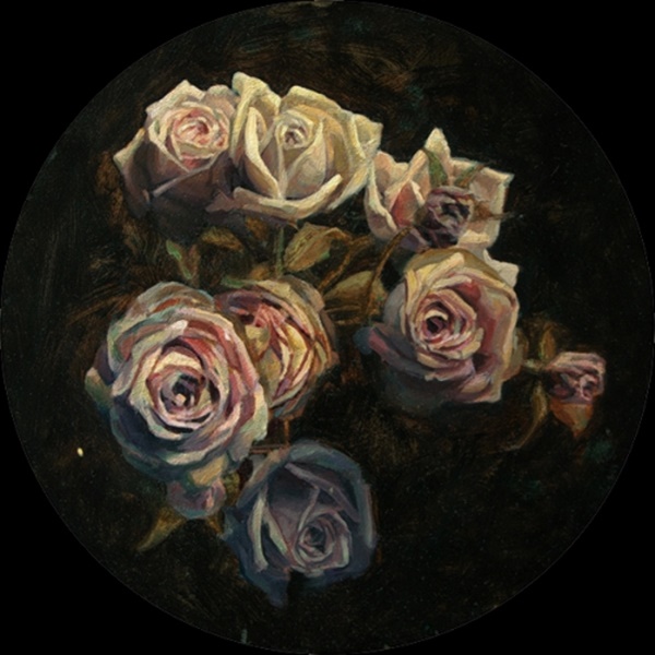 Impressioni Artistiche : ~ Helene Delmaire