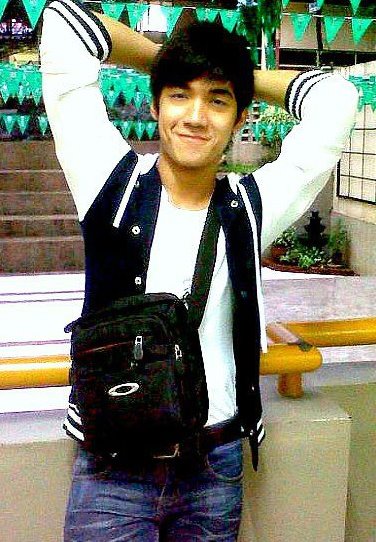My Favorite Handsome Boys: Handsome Boys of The Philippines