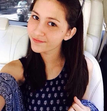 BIODATA CELIA THOMAS TERBARU DAN TERLENGKAP | BIODATA ARTIS TOP