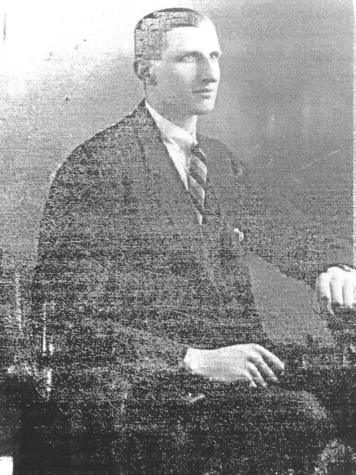 Spinal Viral: The Allardyces of Archiestown