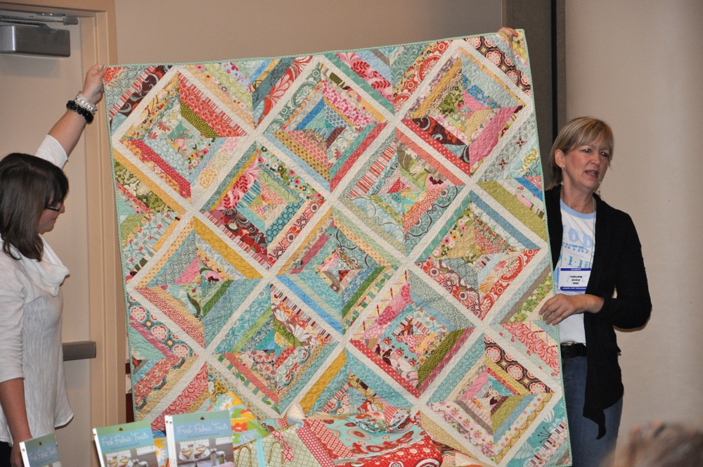 bitty bits & pieces: Moda Schoolhouse