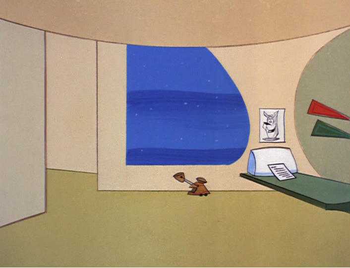 Yowp: The Jetsons – Elroy’s Mob