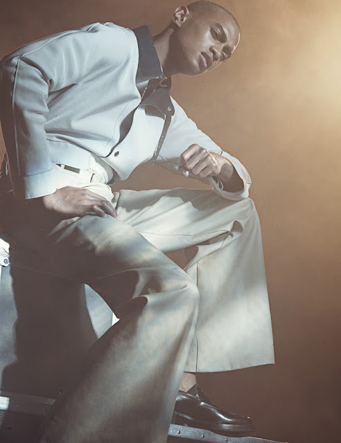 EDITORIAL: Big Pimpin'