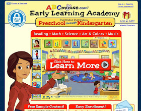 Mrs. A-Colwell's Class: ABCMouse.com - Great site! Free apps!