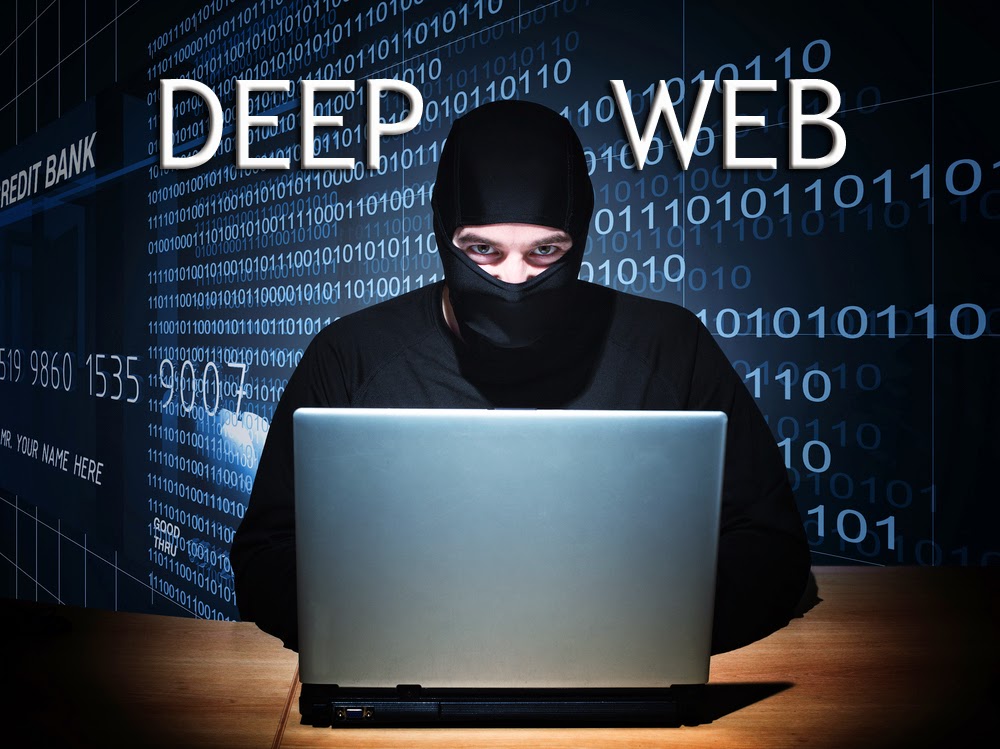 Hackers crackers mundial : CURSO DEEP WEB 2020