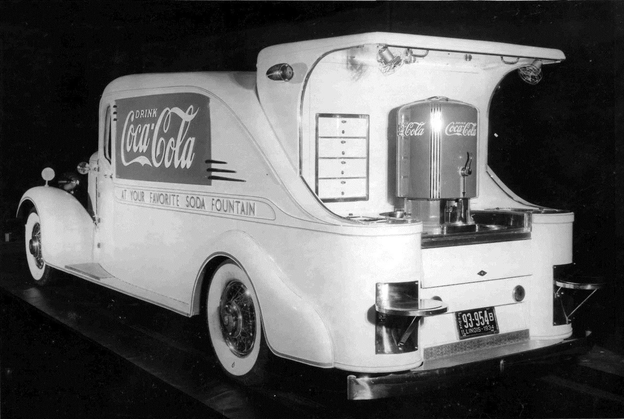 Just A Car Guy: it took 8 years to come across another photo of the ...